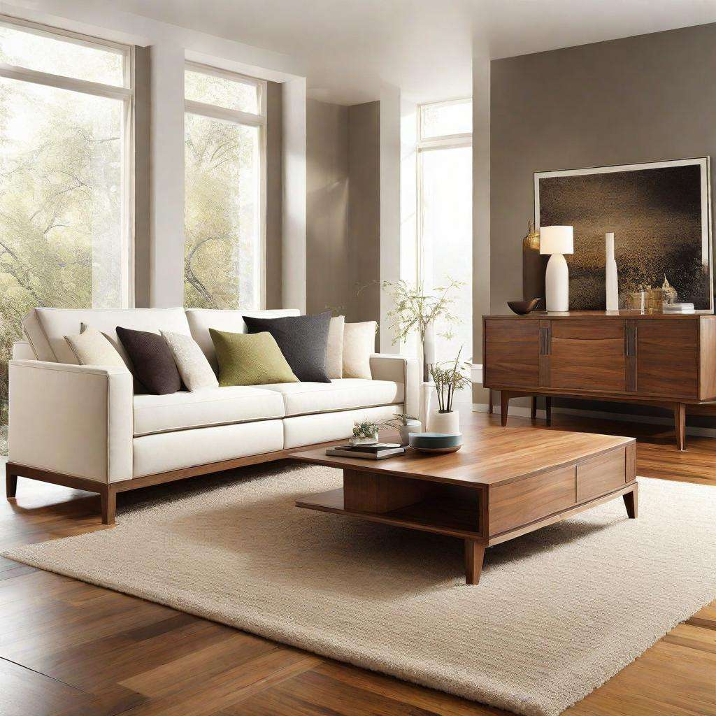 15 Innovative Modern House Interior Design Ideas