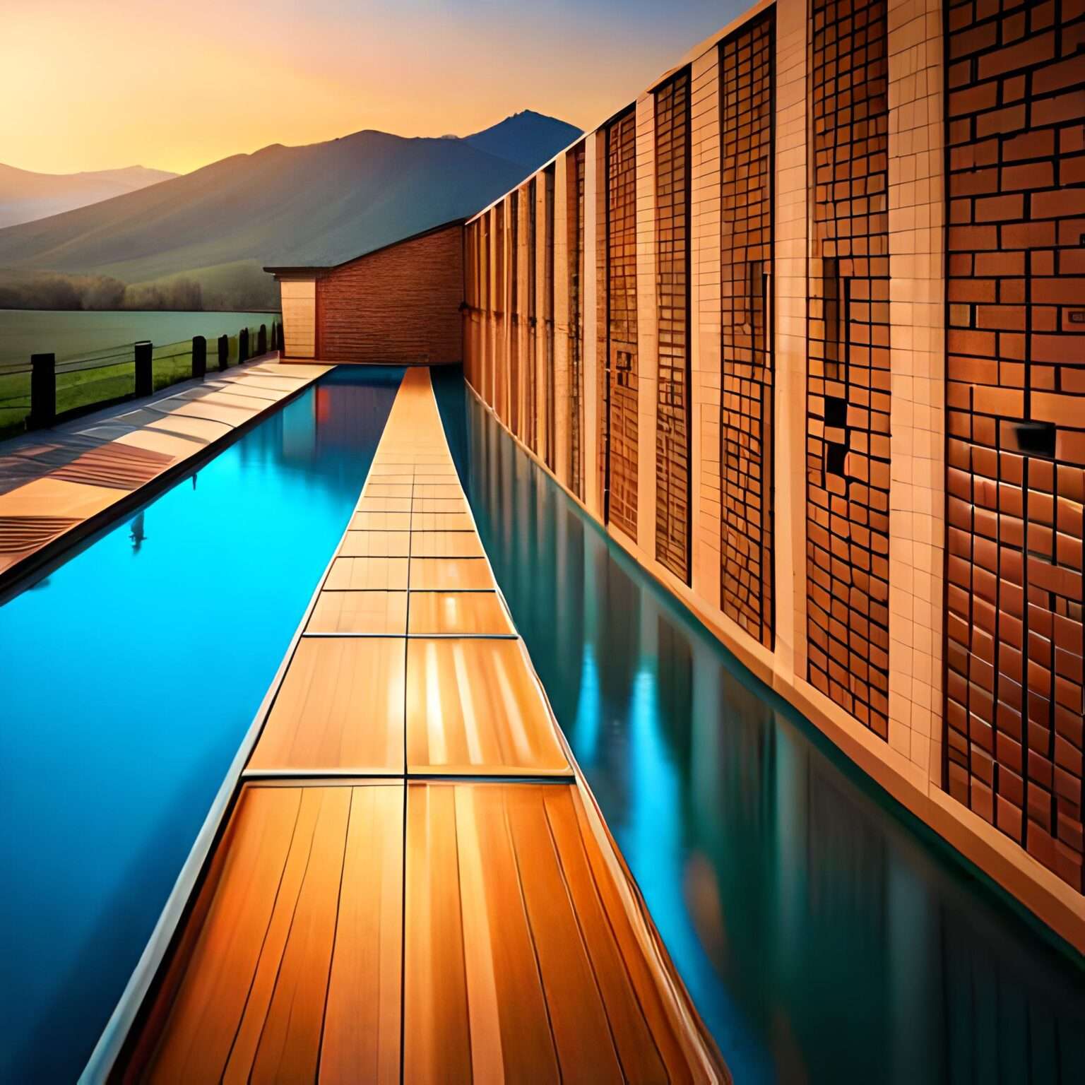 Full Guide How To Build A Brick Wall In 2023