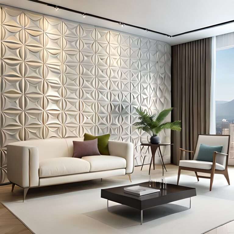 Elevate Interiors With Decorative Wall Panels (2023)