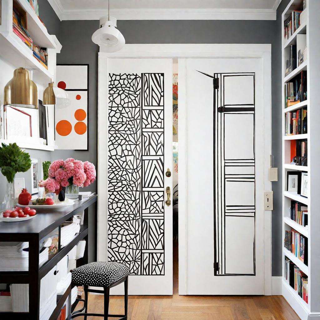 50 Creative and Innovative DIY Room Decor Ideas