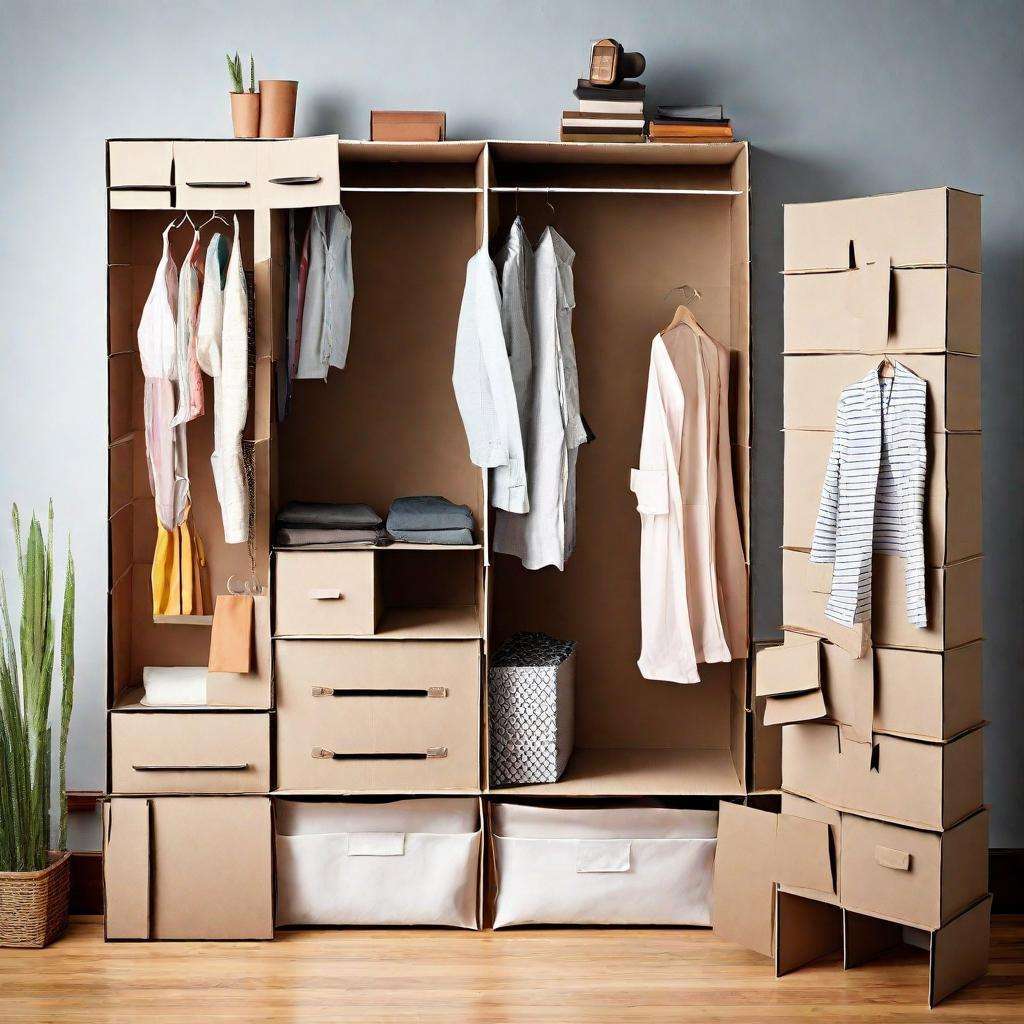 50 Creative and Innovative DIY Room Decor Ideas