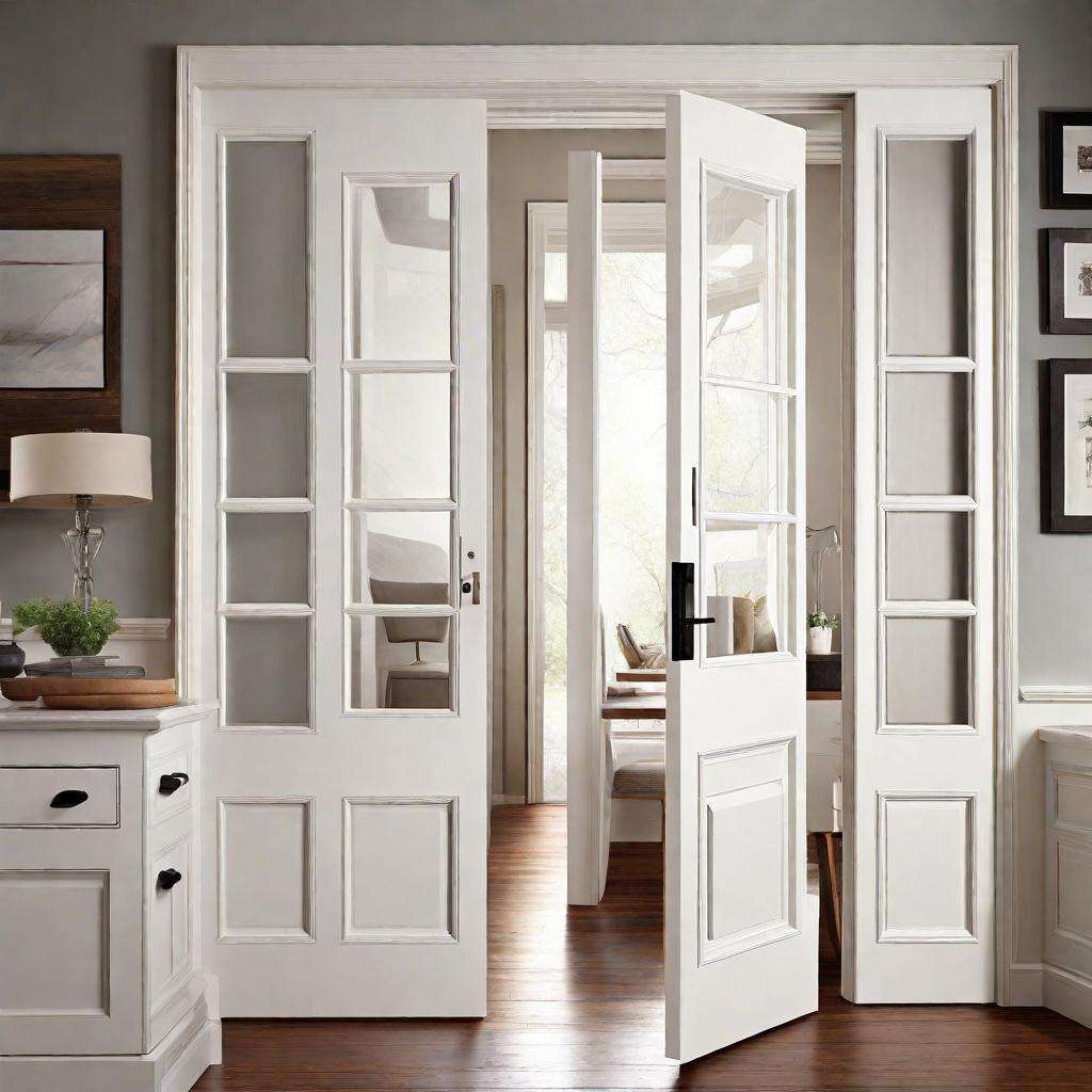 35 Inspiring Home Renovation Ideas For Small House