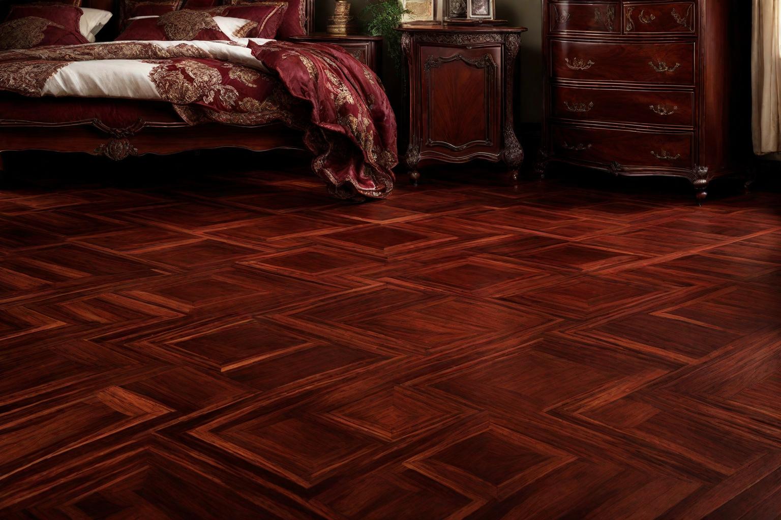 25 Chic Ideas For Modern Hardwood Floor Colors In 2024