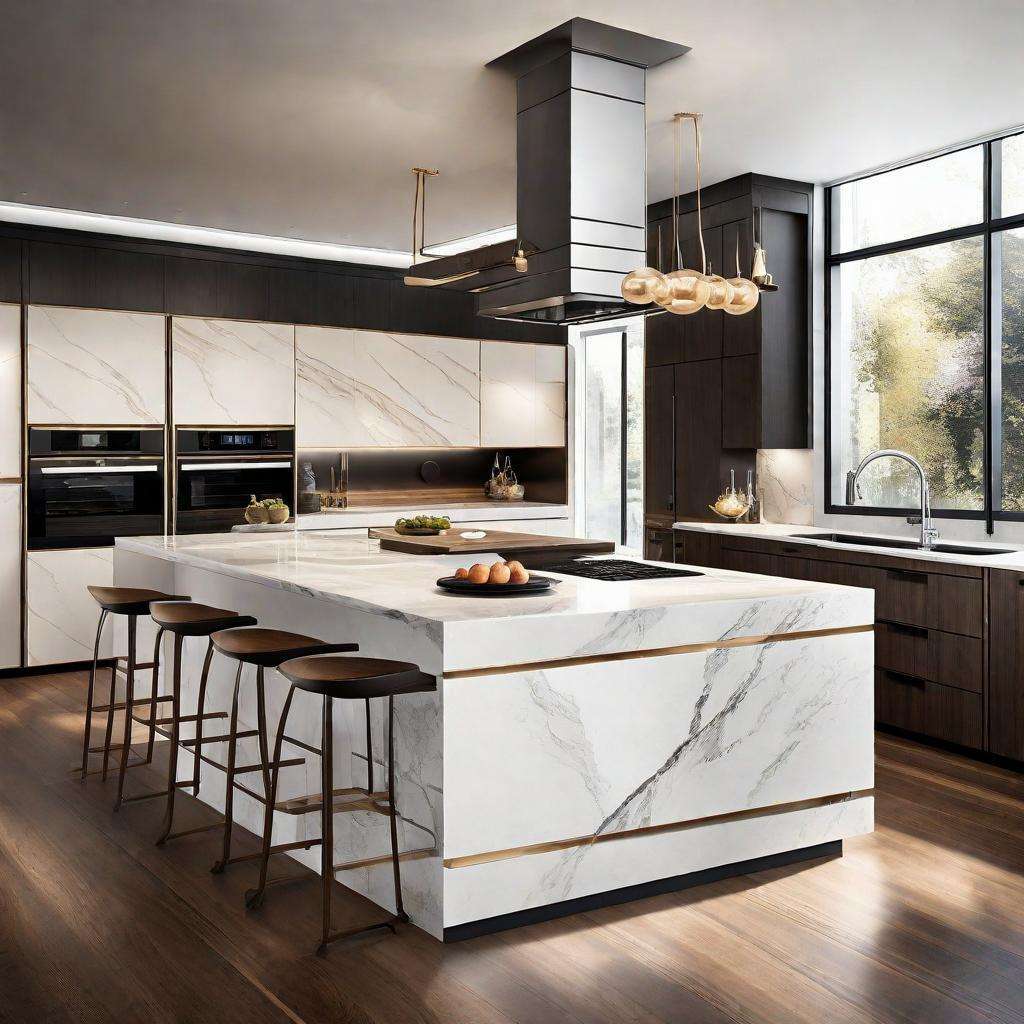 15 Innovative Modern House Interior Design Ideas