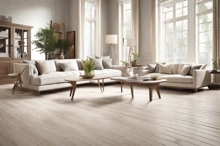 25 Chic Ideas For Modern Hardwood Floor Colors In 2024