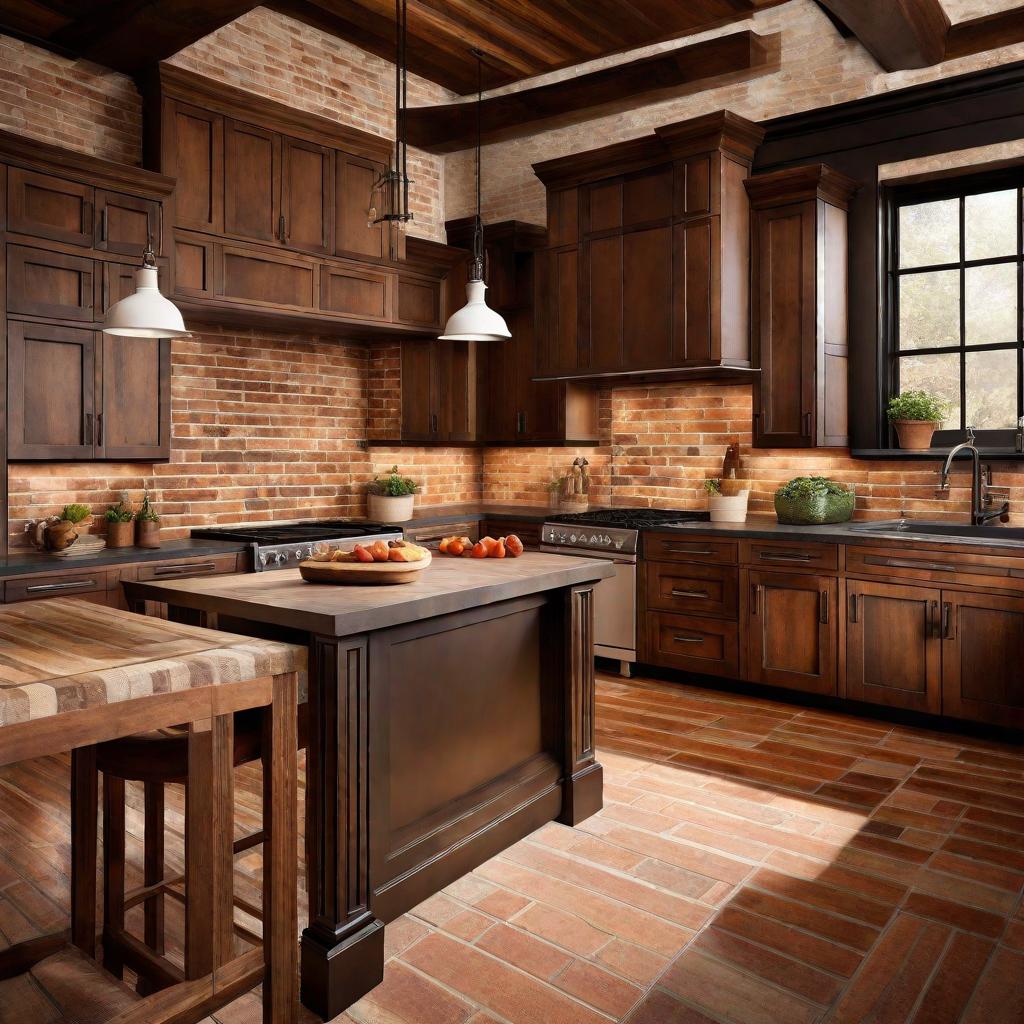 25 Bright Kitchen Countertops And Backsplashes Ideas In 2024