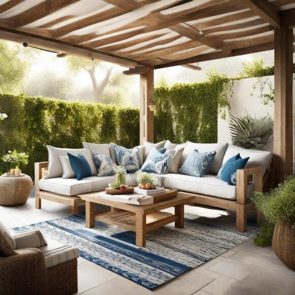 45 Creative Traditional House Interior Design Ideas