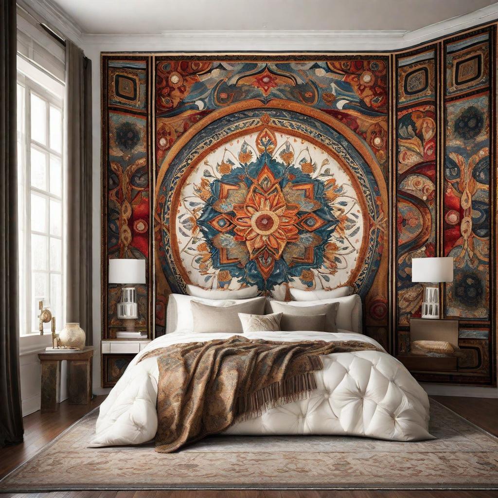 30 Trending Master Bedroom Wall Decor Ideas In 2024