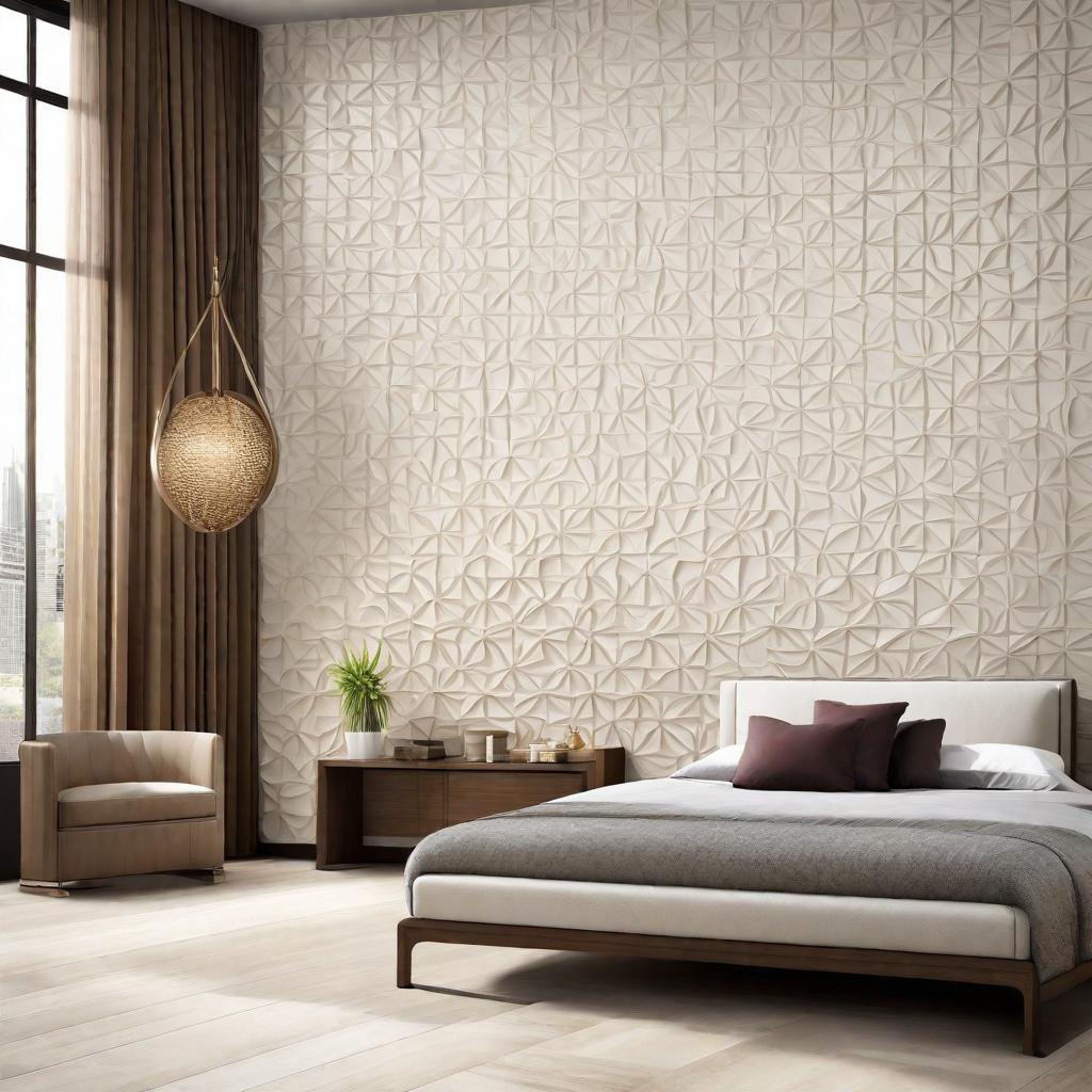 30 Trending Master Bedroom Wall Decor Ideas In 2024