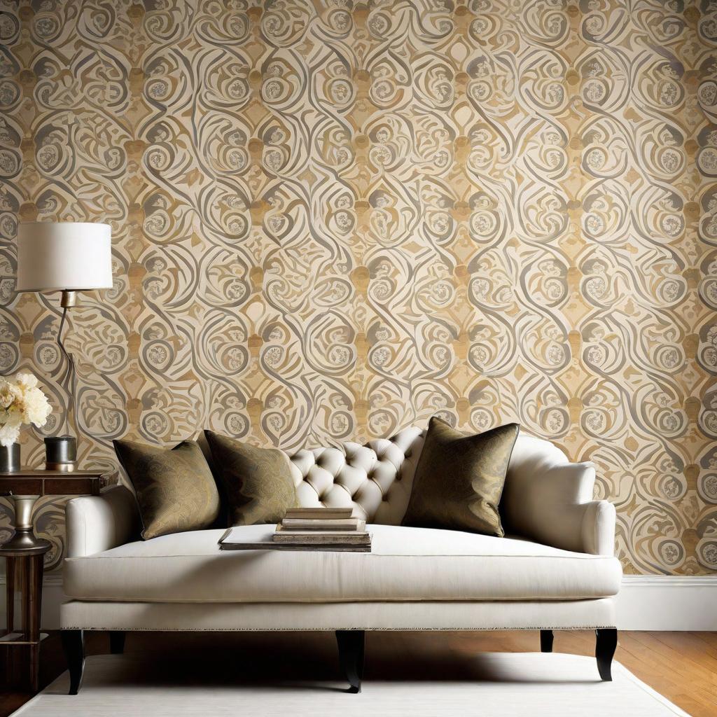45 Creative Traditional House Interior Design Ideas