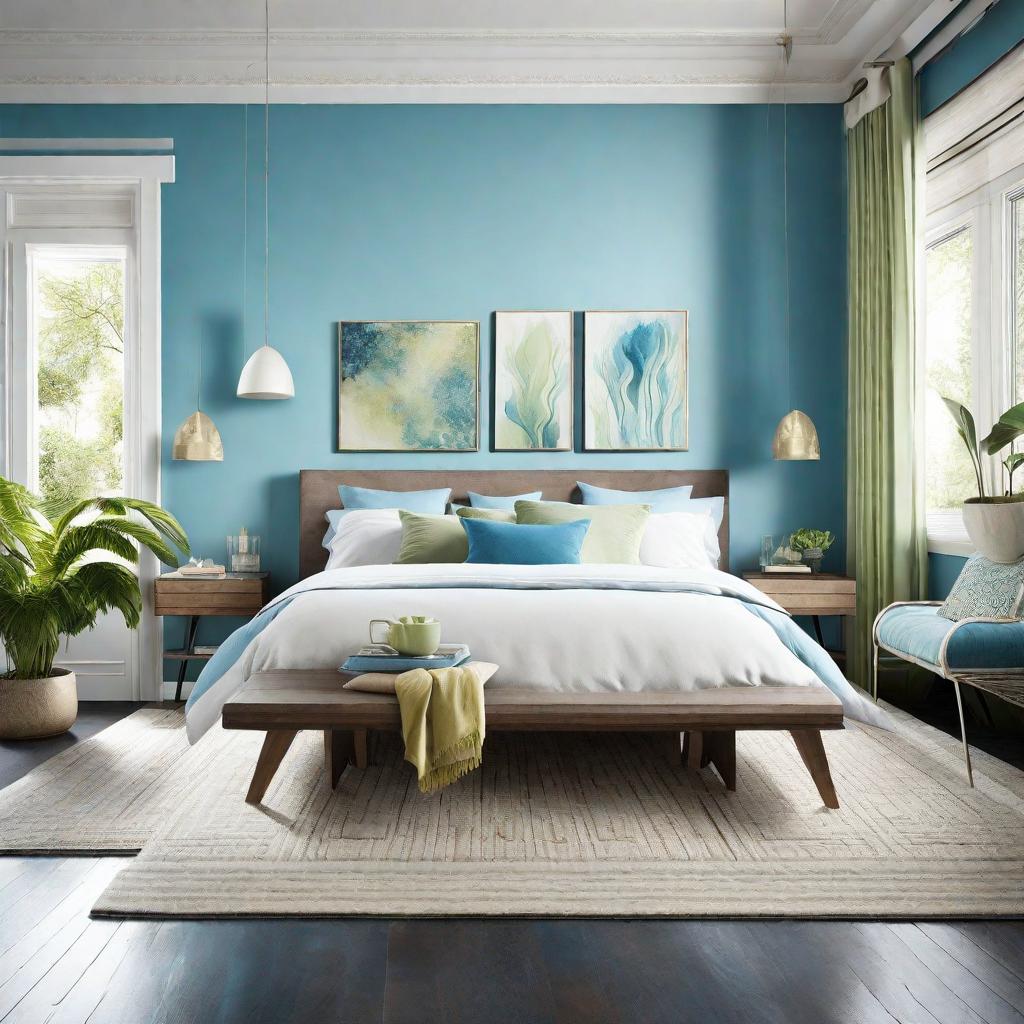 15 Innovative Modern House Interior Design Ideas