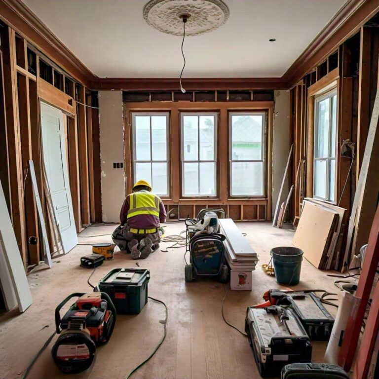 10 Essential Considerations For Deciding On Vacation Or Home Improvement