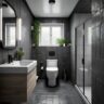 20 Elegant Ideas For Small Modern Luxury Bathroom Design To Maximize ...