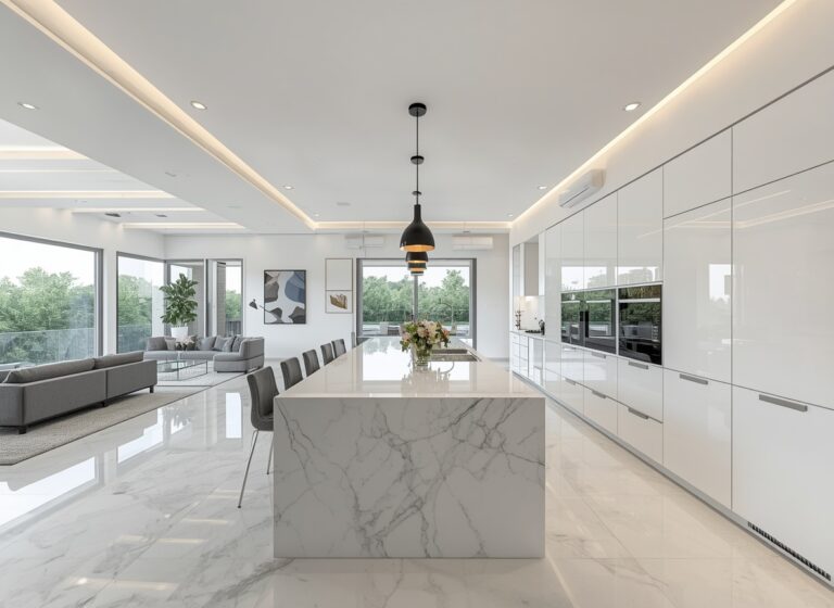 15 Creative And Traditional Kitchen Design In Pakistan For 2026