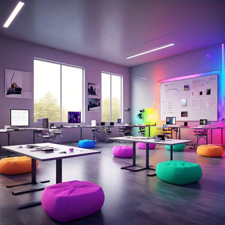 15 Practical Ideas On How To Decorate My Office At Work In 2025