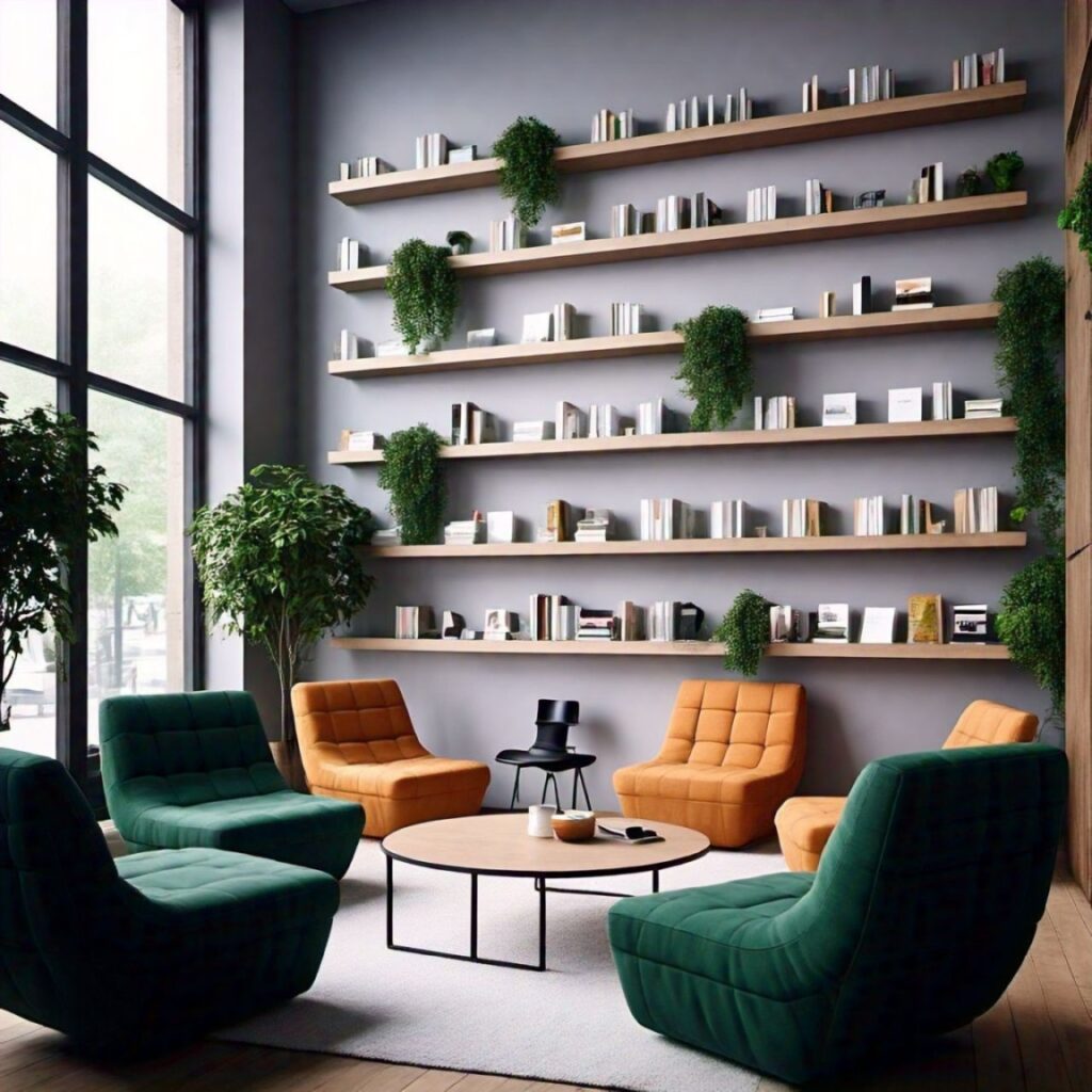 15 Practical Ideas On How To Decorate My Office At Work In 2025
