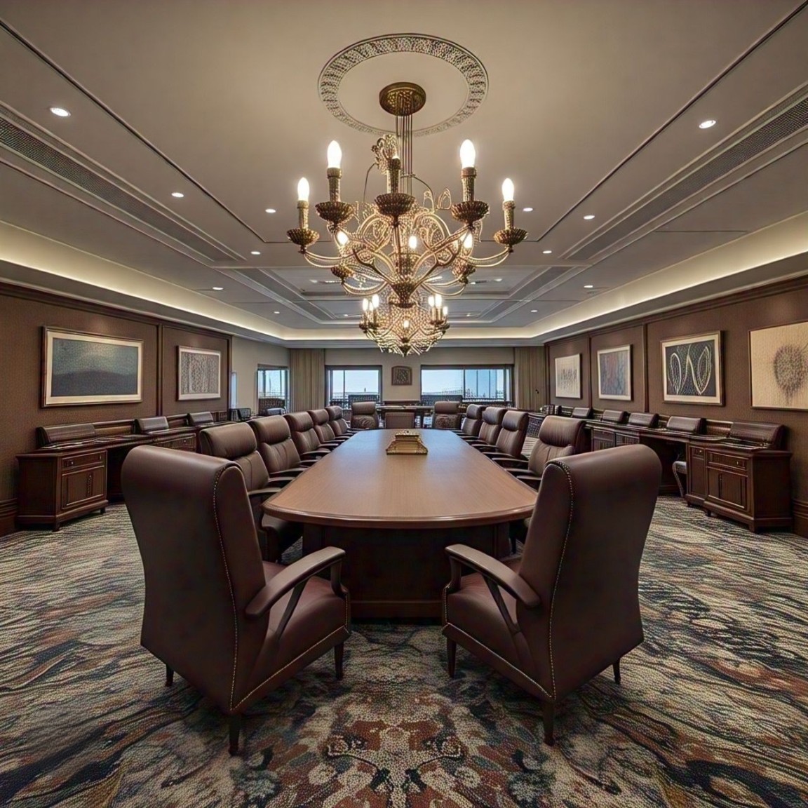 15 Practical Ideas On How To Decorate My Office At Work In 2025