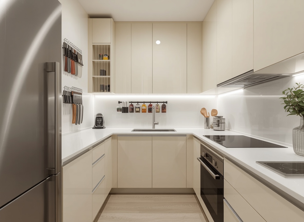 15 Creative And Traditional Kitchen Design In Pakistan For 2026