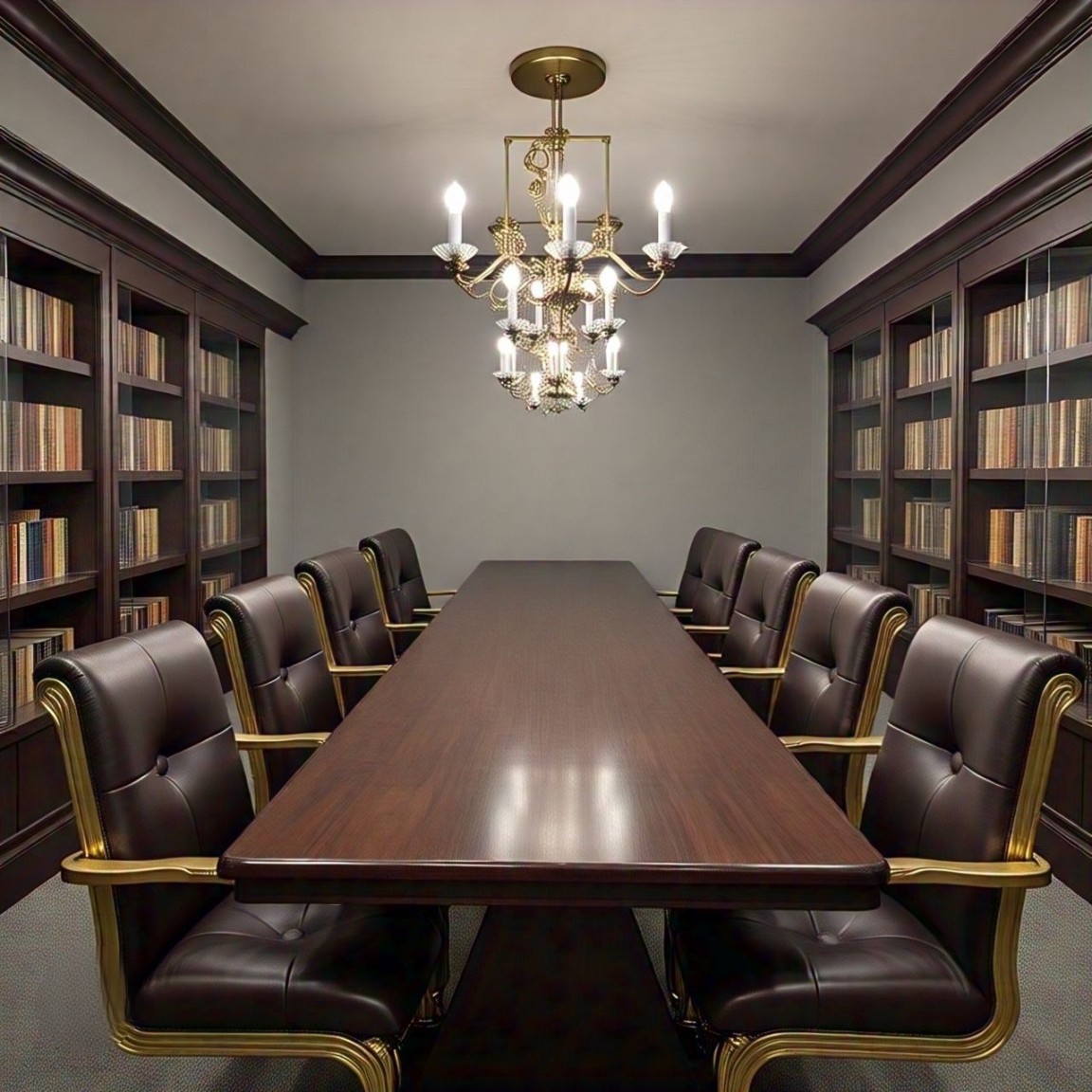 15 Practical Ideas On How To Decorate My Office At Work In 2025