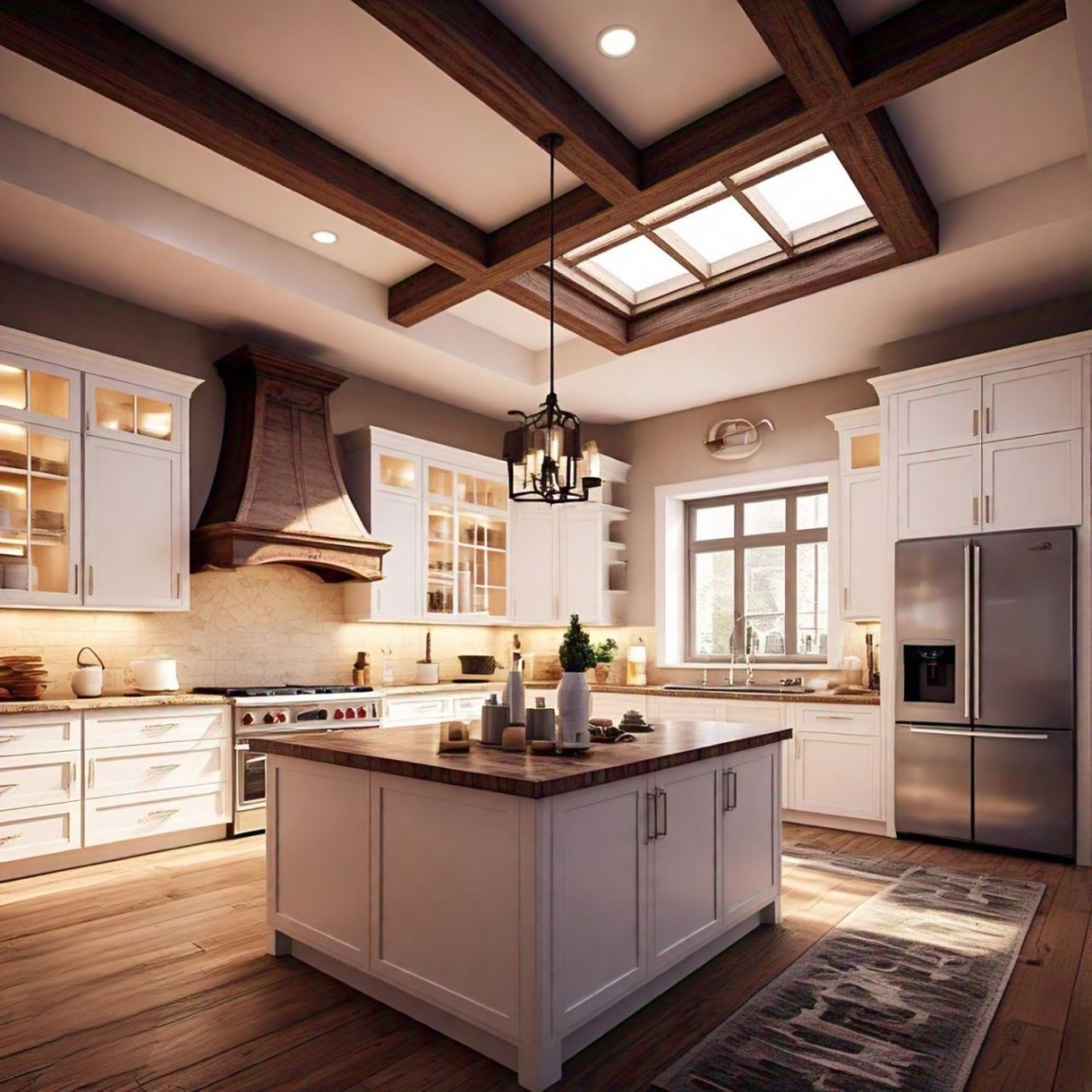 15 Modern And Traditional Kitchen Design In Pakistan For 2025
